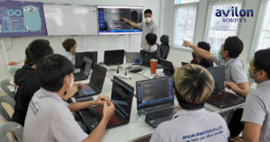 See How Golang Training Advances Drone Coding & Development! - avilonROBOTICS