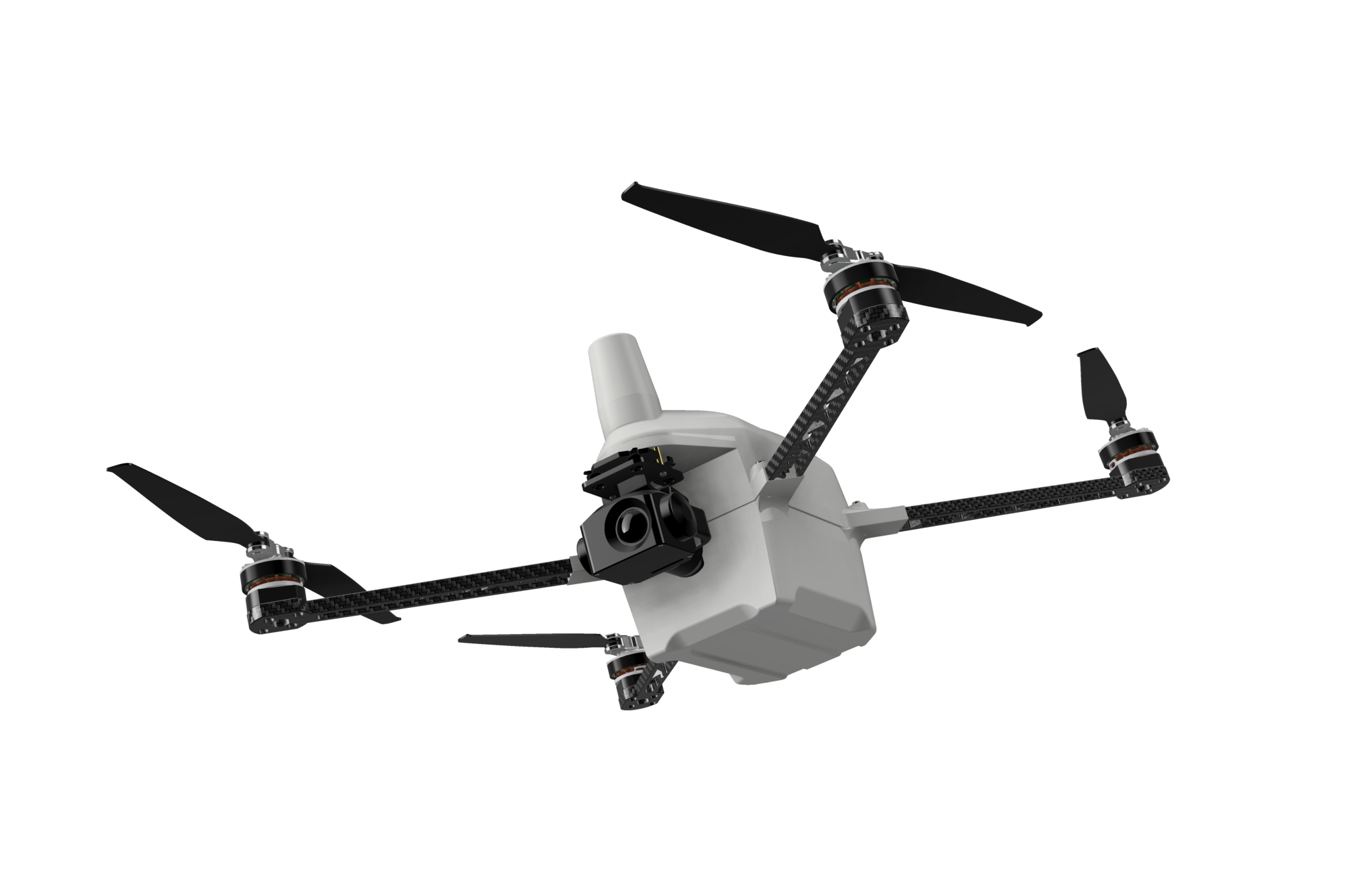 avilonROBOTICS - Autonomous Drone Systems